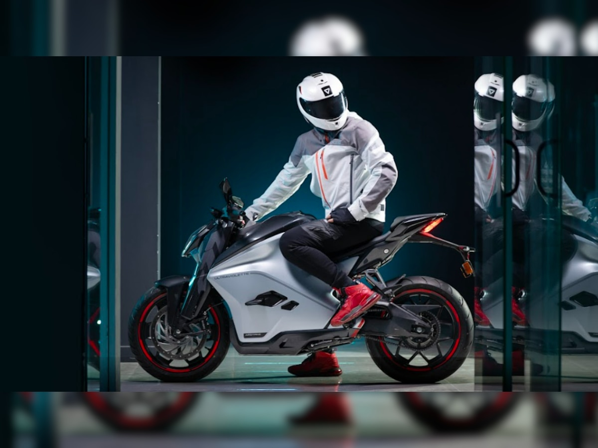 Ultraviolette F77 to Oben Rorr Electric Bikes Launched in 2022 | धमाल ...