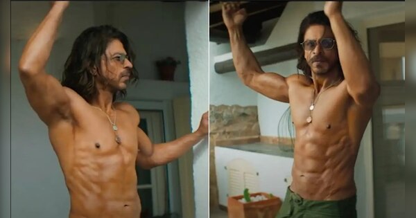 In Ask SRK session Shahrukh Khan user asked how much time he take to ...