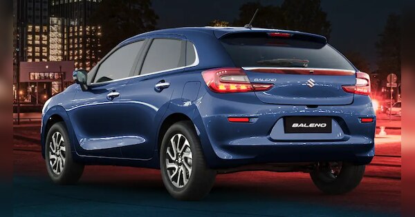 Maruti Baleno Sigma Base Model On road Price and Loan EMI | Maruti ...