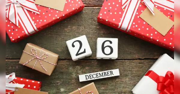 Boxing Day 2022 Why Boxing Day celebrated on next day of Christmas know ...