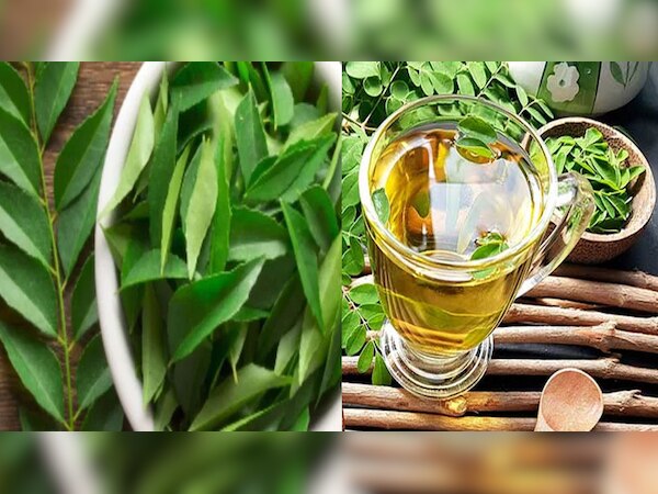 have you ever take curry leaves tea you get these miracle health benefits, Curry Patta Tea ...