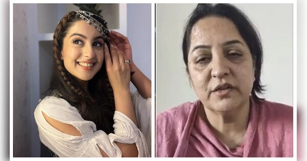 Tunisha Sharma mother bad and critical situation after seeing suicide ...