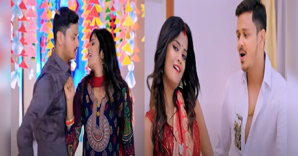 Latest Bhojpuri song of Shilpi Raj Pallavi Giri and Shiv Kumar created ...