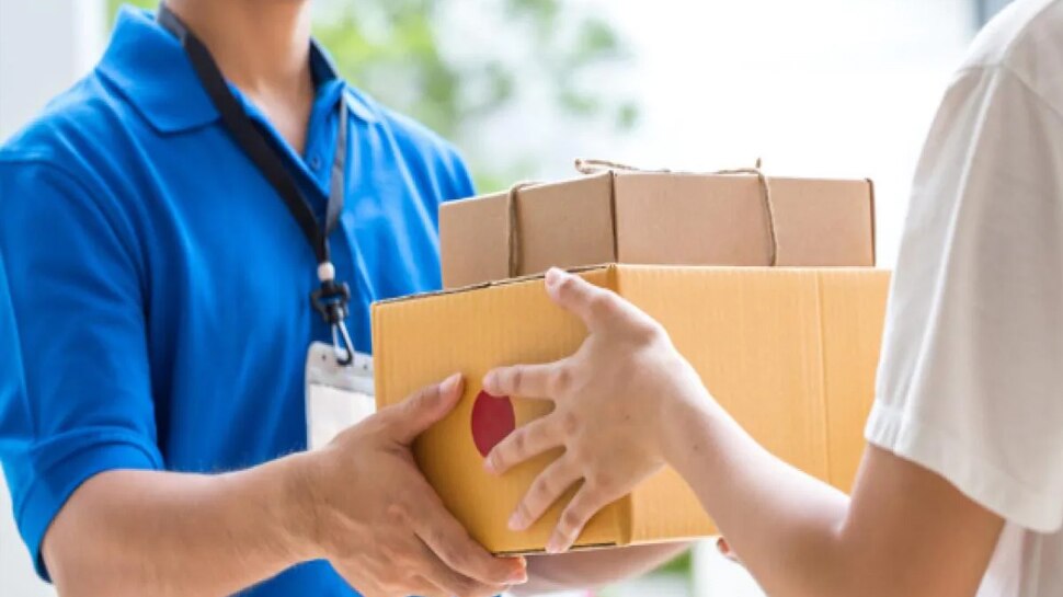 Online Shopping OTP delivery scam you will lose money Know This Scam ...