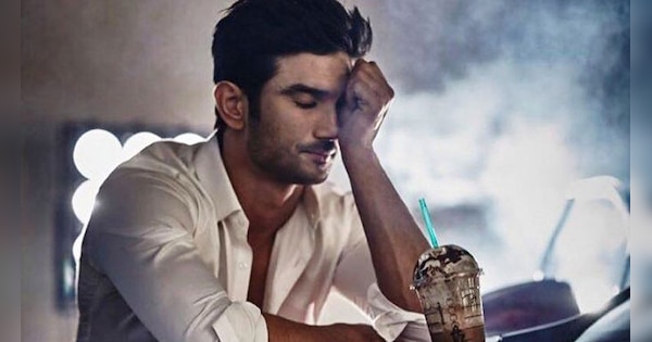 sushant singh rajput doubt of murder sister of ssr shweta singh kirti ...