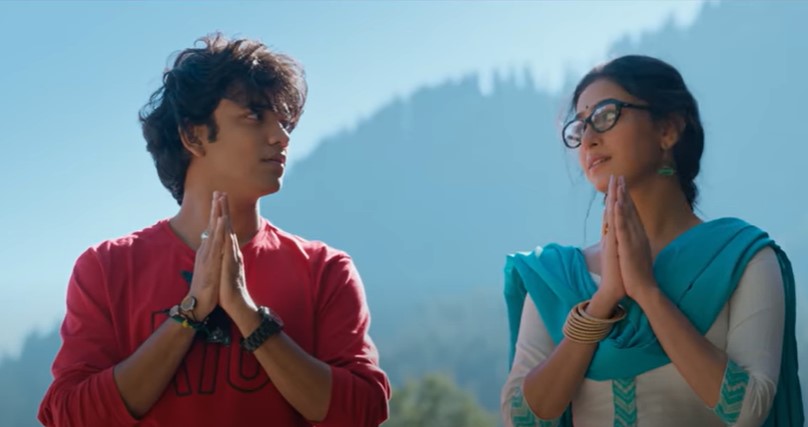 Ollywood Film Tora Mora Khatti Trailer Released Sailendra Samantray Sheetal Patra Film Tora Mora ...