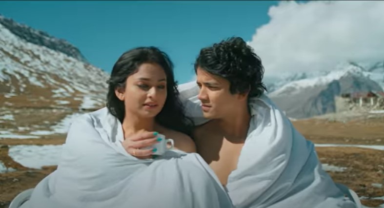 Ollywood Film Tora Mora Khatti Trailer Released Sailendra Samantray Sheetal Patra Film Tora Mora ...