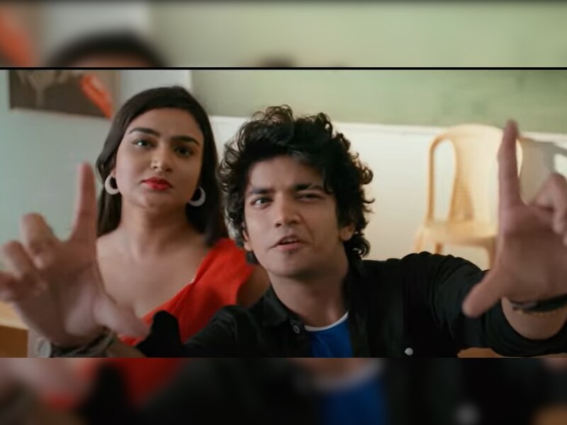 Ollywood Film Tora Mora Khatti Trailer Released Sailendra Samantray ...