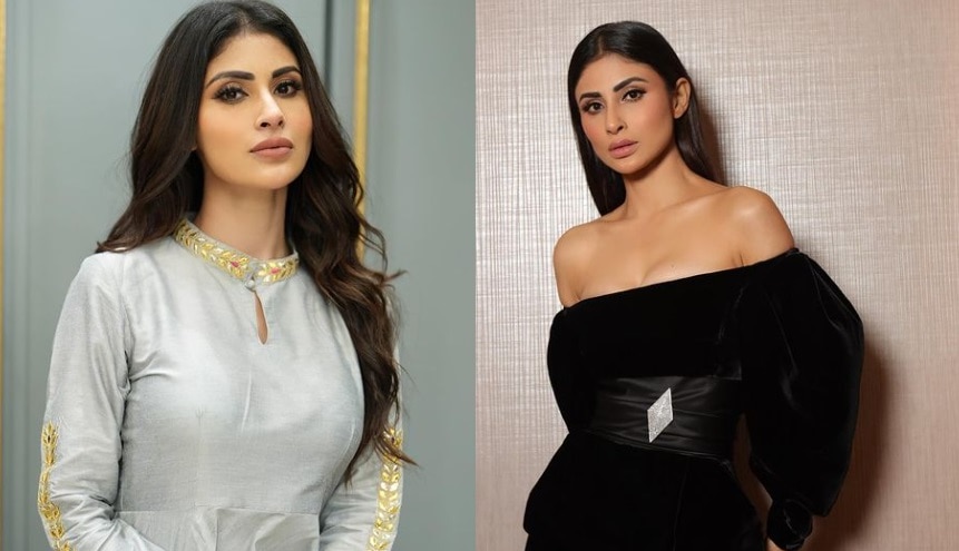 Follow these beauty hacks of Mouni Roy to make your skin healthy and ...