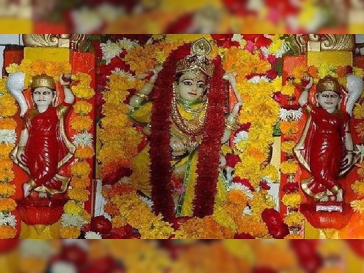 Famous temples of Madhya Pradesh to visit in January 2023 New Year MP ...