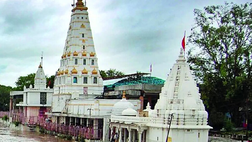 Famous temples of Madhya Pradesh to visit in January 2023 New Year MP ...