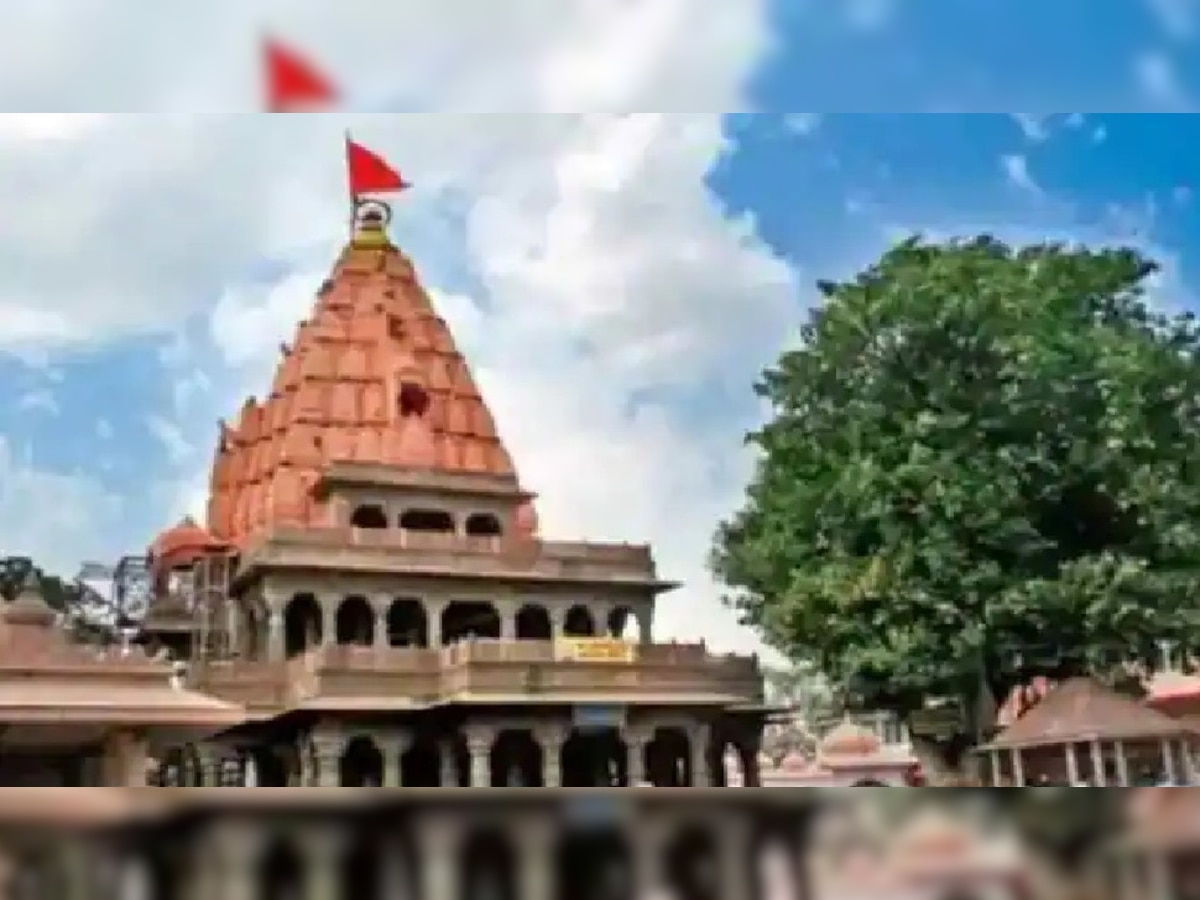 Famous temples of Madhya Pradesh to visit in January 2023 New Year MP ...