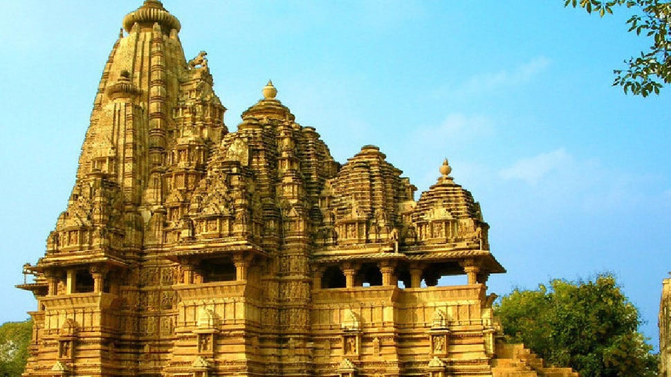 Famous temples of Madhya Pradesh to visit in January 2023 New Year MP ...
