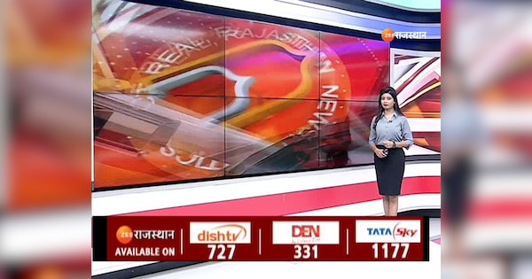 Maniya police station of Dholpur district arrested 2 people smuggling sand from Chambal | धौलपुर ...