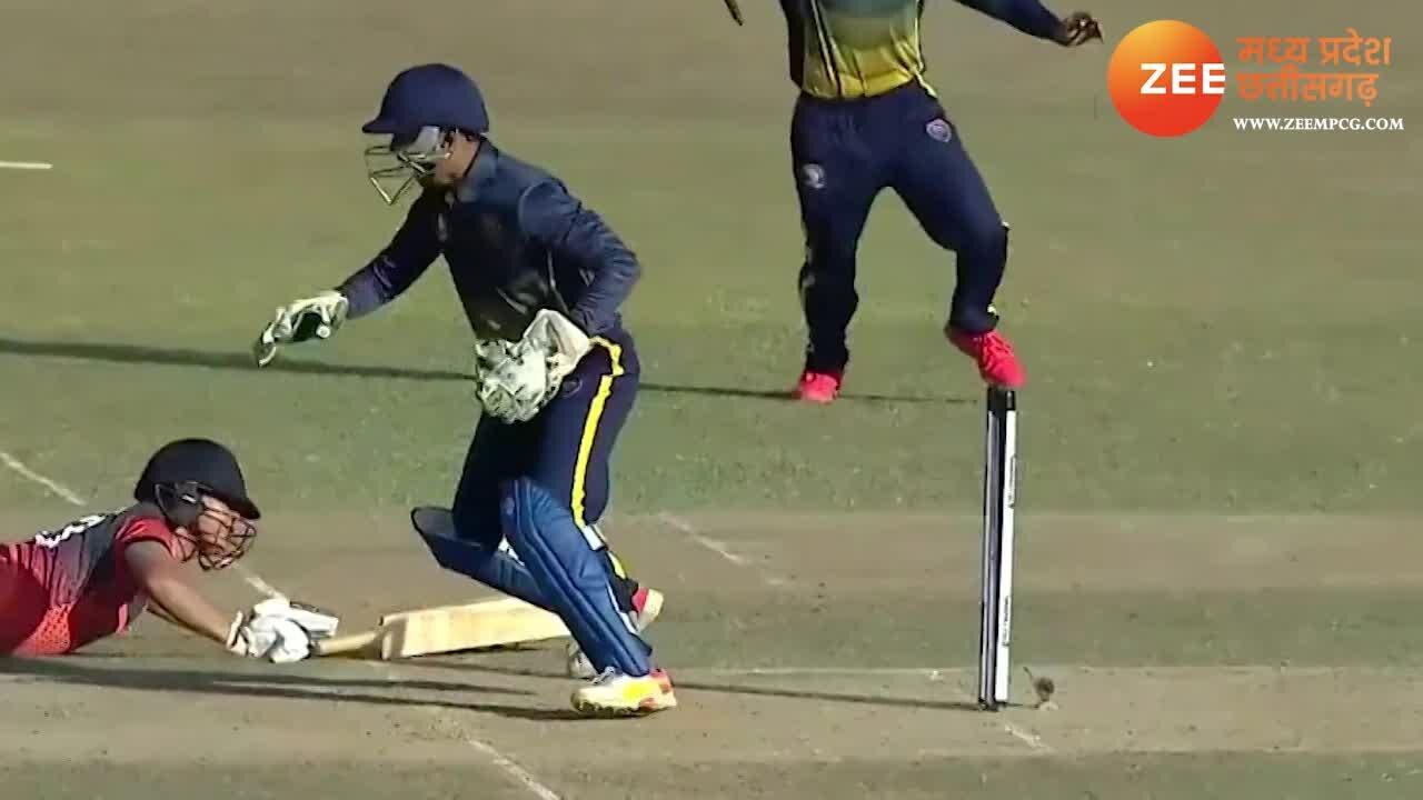 Nepal Cricket got wicketkeeper like Mahendra Singh Dhoni Arjun Saud ...