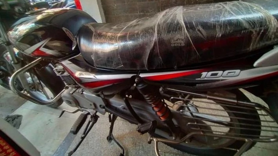 Bajaj CT100 can run 900KM in full tank Price and Mileage | माइलेज की ...