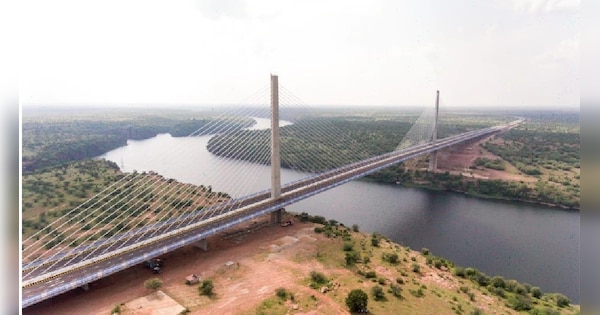 UP New Bridge 70 new big bridges will be built in Uttar Pradesh after ...