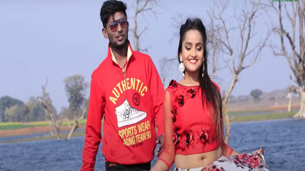 Jharkhand actress riya kumari alia isha alia shot dead in highway ...