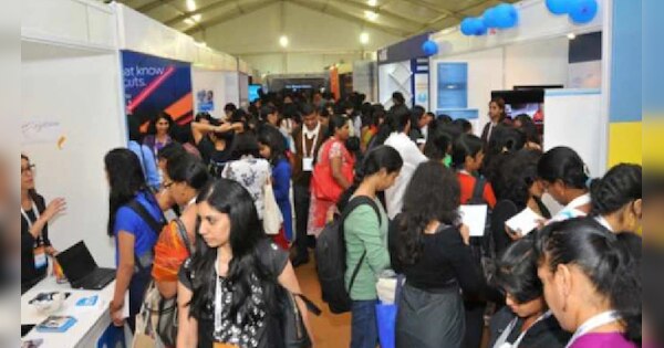 Job Fair In Indore Recruitment will be done on more than 500 posts ...