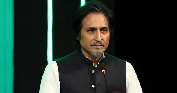 Ramiz Raja Outburst Over Not Taking Personal Stuff Pcb Threatens To