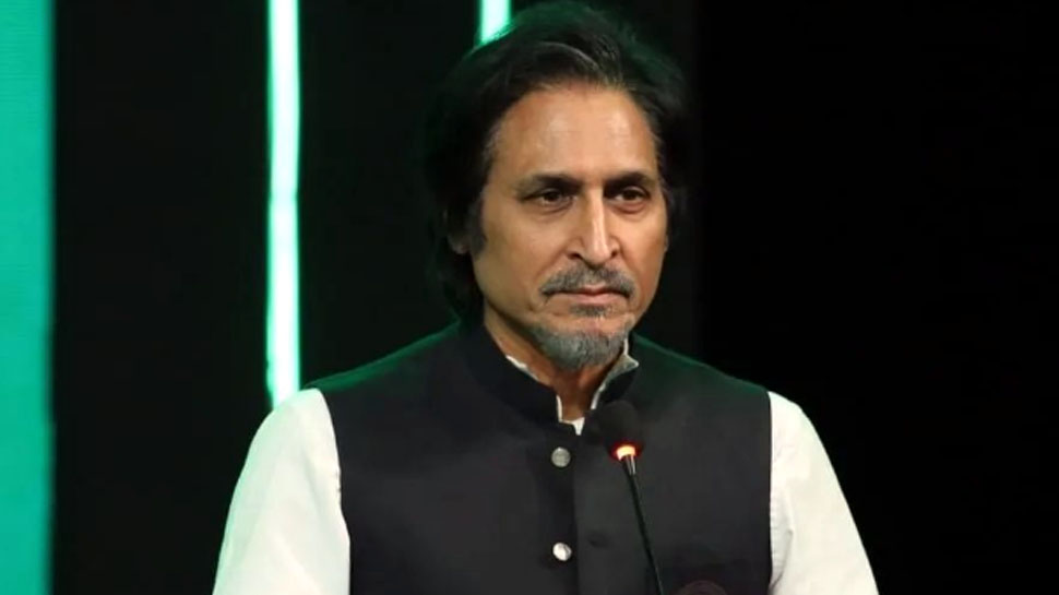 Ramiz Raja Outburst Over Not Taking Personal Stuff Pcb Threatens To
