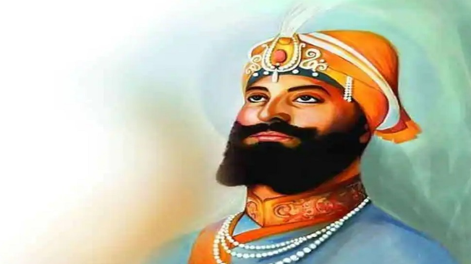 Guru Gobind Singh Jayanti 2022 Wishes in Hindi Send These Quotes to ...