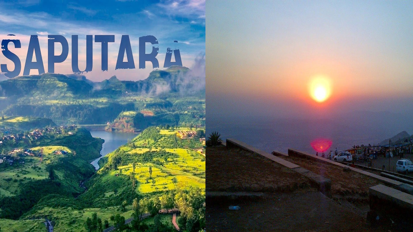 which hill station of Gujarat is more beautiful than Uttarakhand and ...