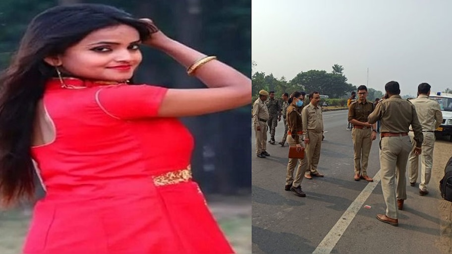 Riya Kumari murder case big discloser police arrests her husband ...