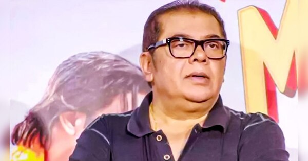 Nitin manmohan death bollywood veteran producer director suffers ...