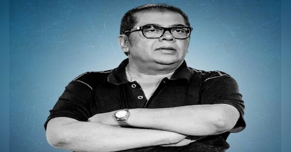 Bollywood film producer Nitin Manmohan passed away at hospital in ...
