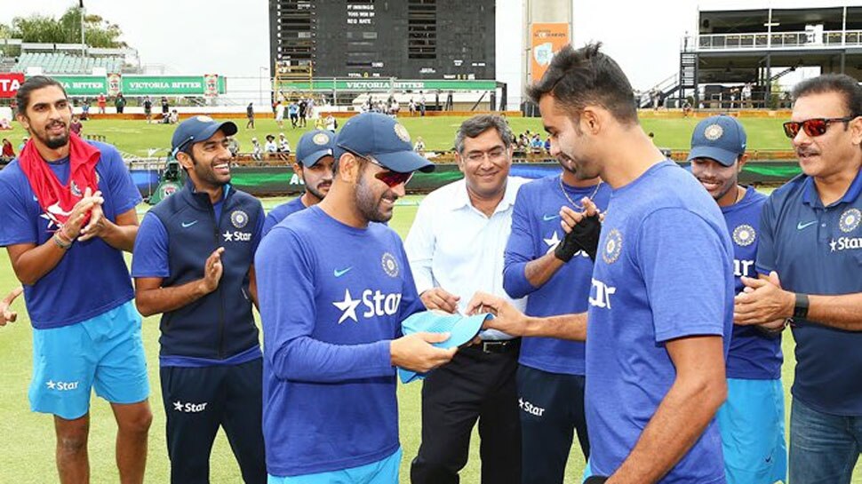 indian cricketer barinder sran played for punjab and india now out and ...