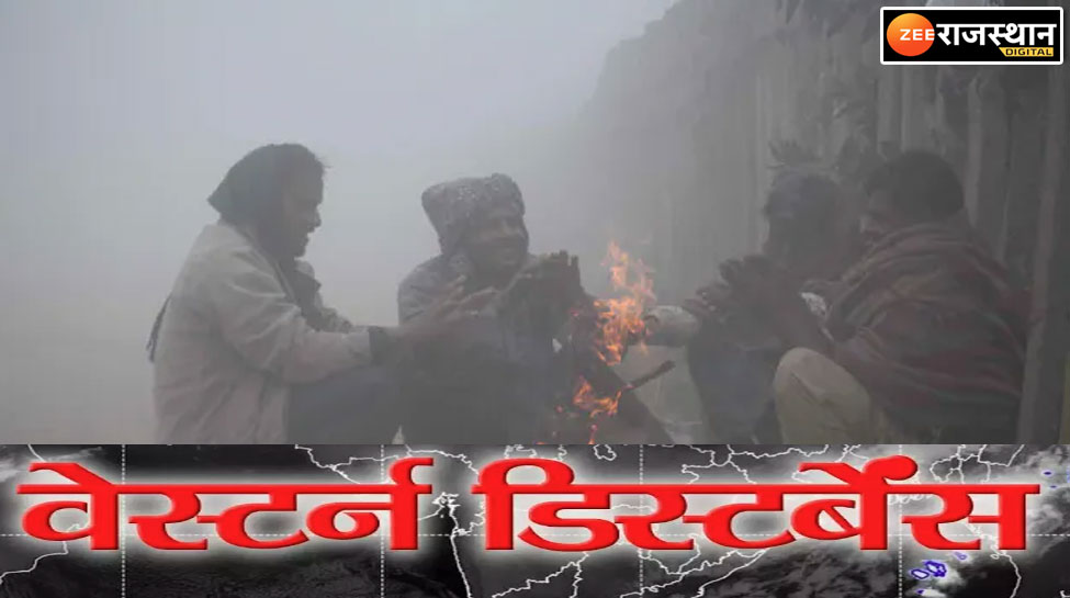 Rajasthan temperature After rain temperatures in Rajasthan will drop ...