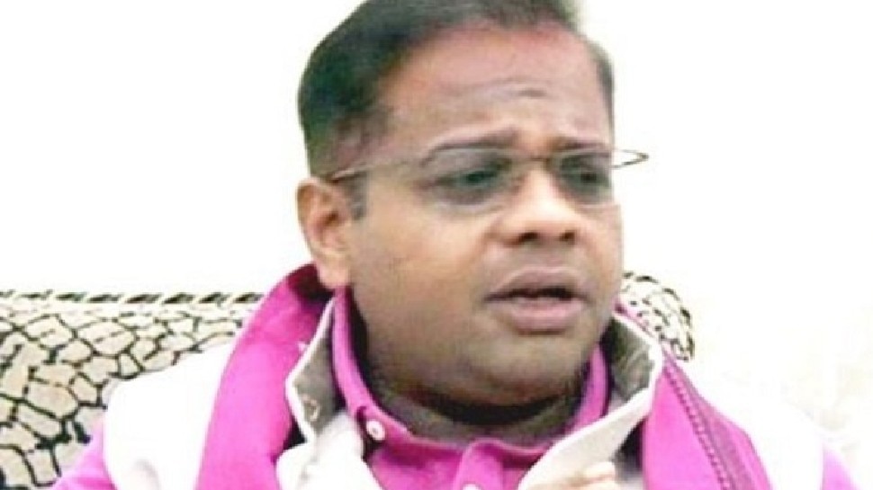 CG Politics ajit jogi son Amit Jogi big statement for agenda of ...