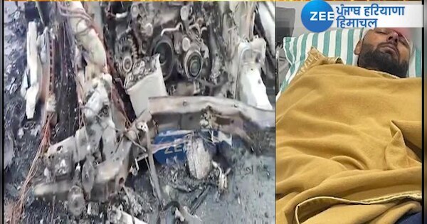 Rishabh Pant car accident news: 'नज़रें हटी, दुर्घटना घटी'! ऋषभ पंत की ...