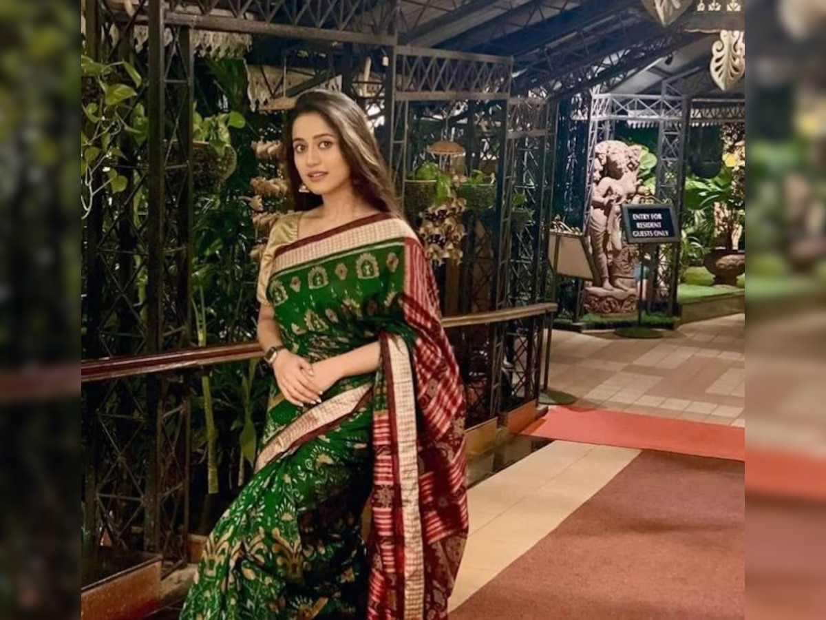 see the ollywood actress Elina Samantray latest pics