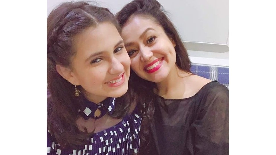 Dangal choti Babita suhani bhatnagar now looks stunning see her bold ...