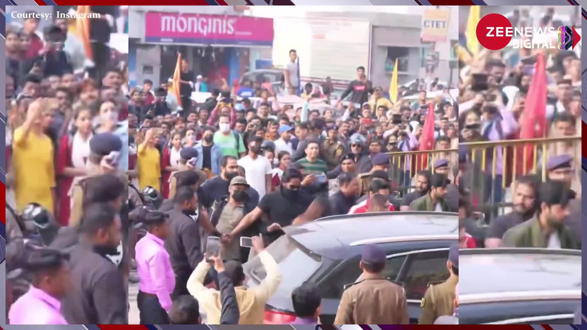 sapna-choudhary-tattoo-on-her-back-caught-superhot-desi-queen-wearing-a ...