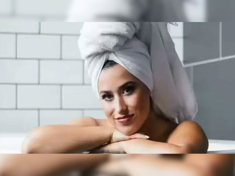 do you know amazing benefits of not taking bath daily, how often should ...