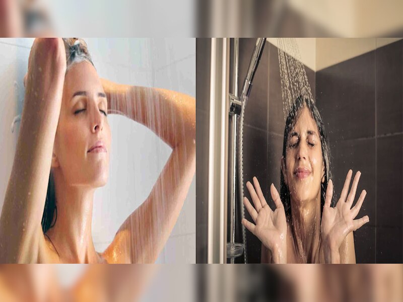 do you know amazing benefits of not taking bath daily, how often should ...