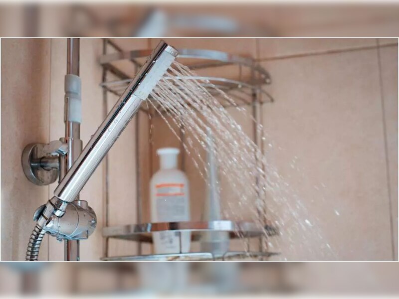 do you know amazing benefits of not taking bath daily, how often should ...