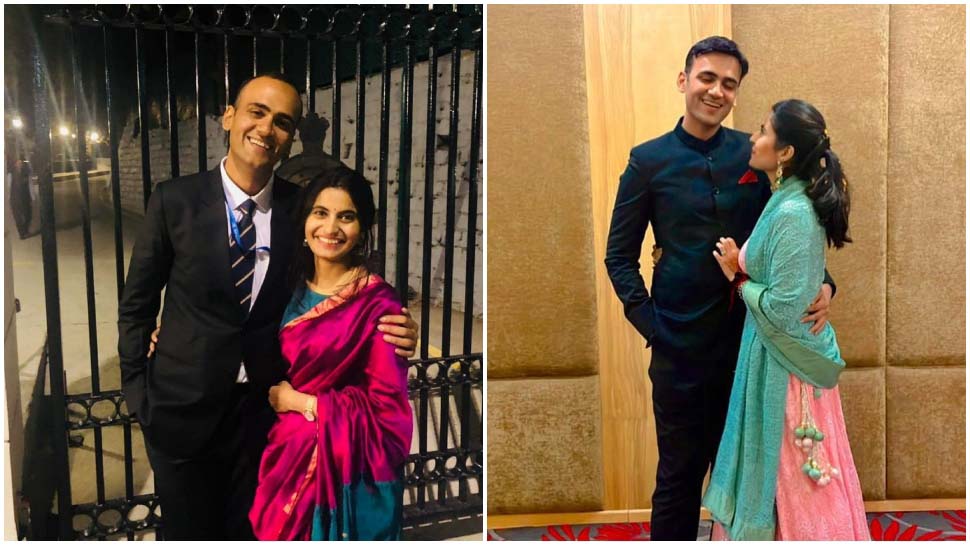 Prepared for UPSC in 17 days and became an IPS officer read full story ...