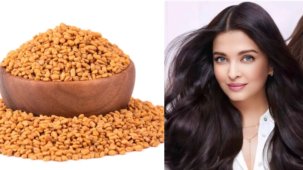 fenugreek seeds anti aging face pack aishwarya rai bachchan beauty ...