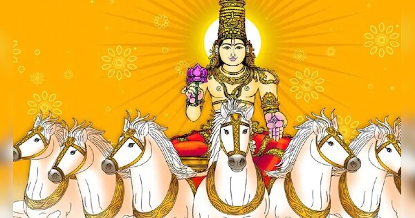 New Year Totke 2023 Surya Upasana in morning astro tips for new year ...