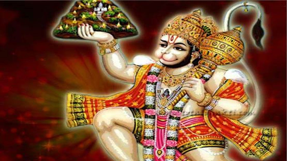 Vastu Tips For Hanuman Photos Placing These Pictures Of Hanuman Ji In