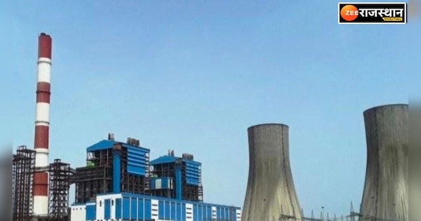 Jaipur news Power generation started from both the closed units |बंद ...