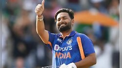 rishabh pant airlift की ताज़ा खबरे हिन्दी में | ब्रेकिंग और लेटेस्ट ...