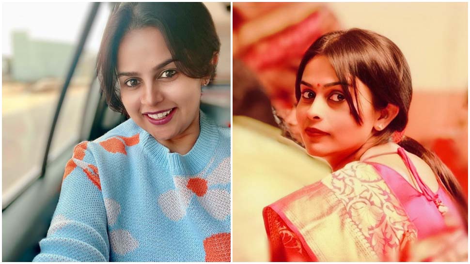 You are the collector of somewhere when the woman taunted the IAS ...