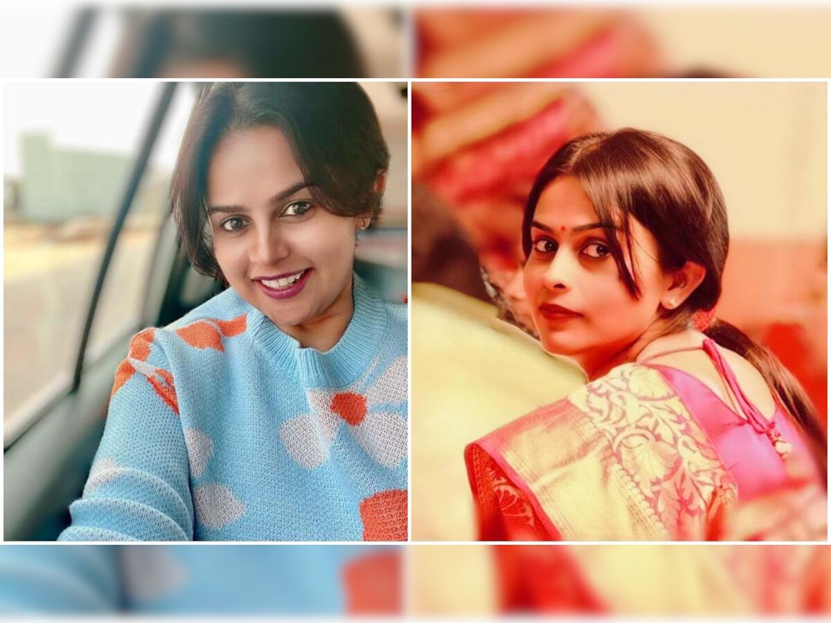 You are the collector of somewhere when the woman taunted the IAS ...