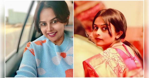 You are the collector of somewhere when the woman taunted the IAS ...