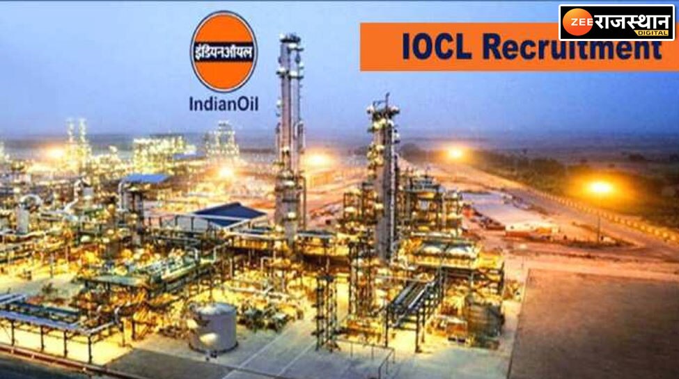 IOCL Recruitment 2022 Bumper job in IOCL on new year 3 January is last ...